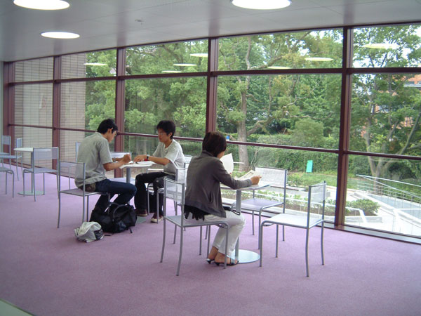 Yoshida-South Campus | KYOTO UNIVERSITY