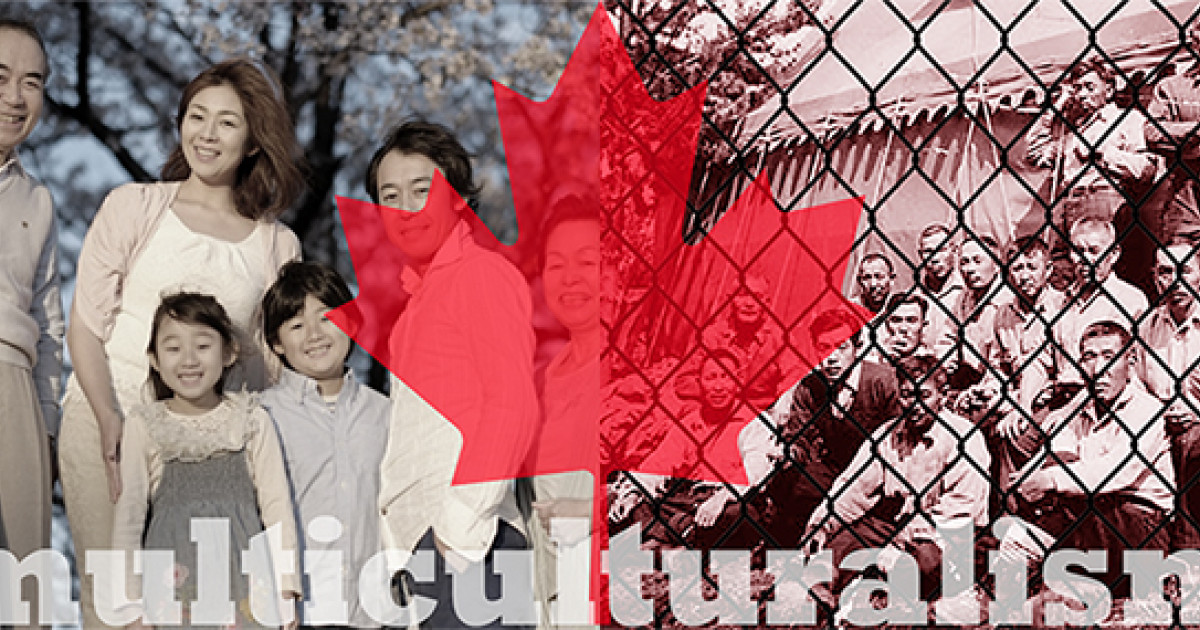 Japanese in Canada, with mixed feelings | KYOTO UNIVERSITY