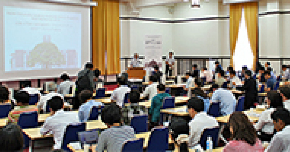 Kyoto University Leading Graduate School Programs Joint Workshop 2015 ...