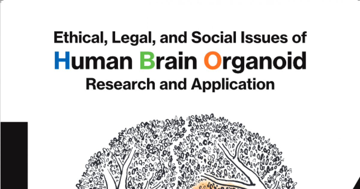 International Bioethics Symposium "Ethical, Legal, and Social issues of ...