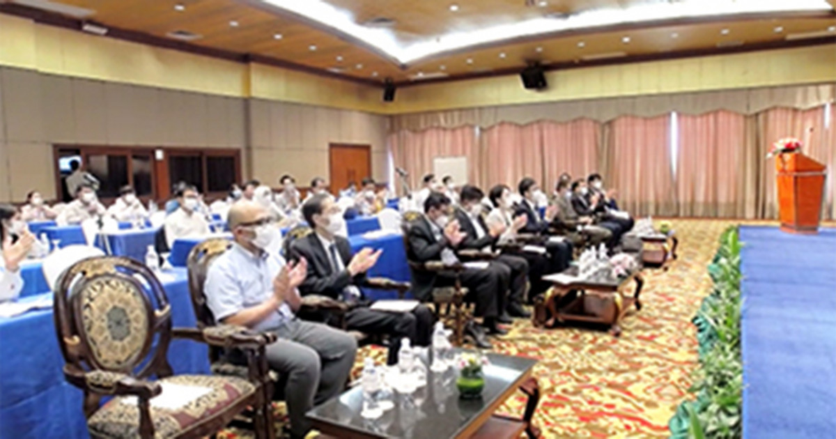 16th Southeast Asia Network Forum held in Cambodia | KYOTO UNIVERSITY