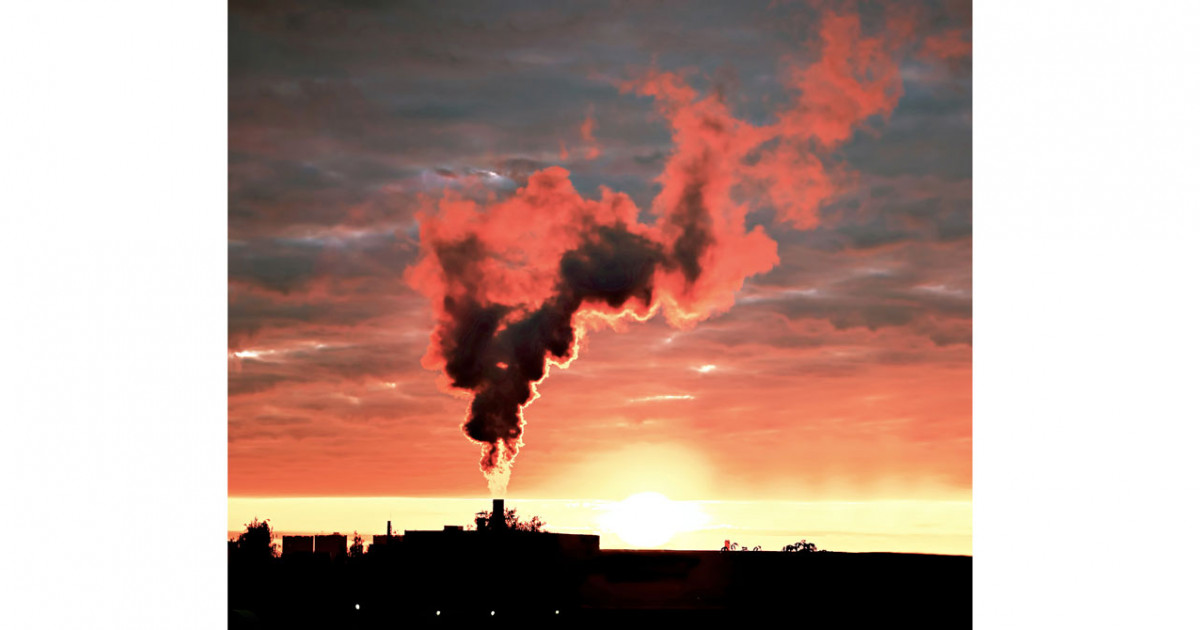 Check And Check-methane | Mirage News