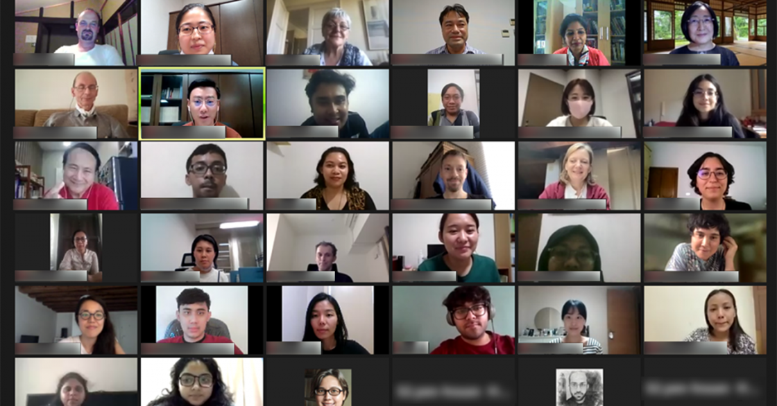 27th KAIST-KU-NTU-NUS (KKNN) Symposium on Environmental Engineering (5-6 July 2018) | 京都大學