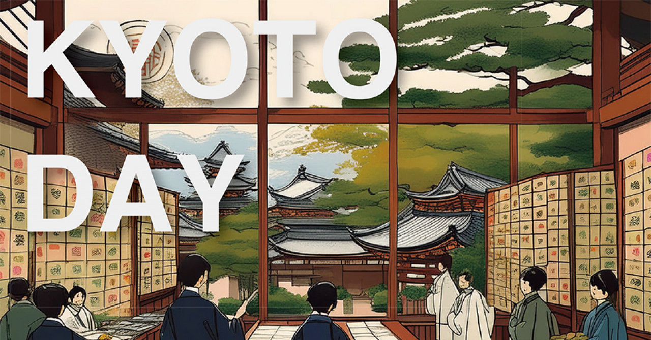 KYOTO DAY | KYOTO UNIVERSITY