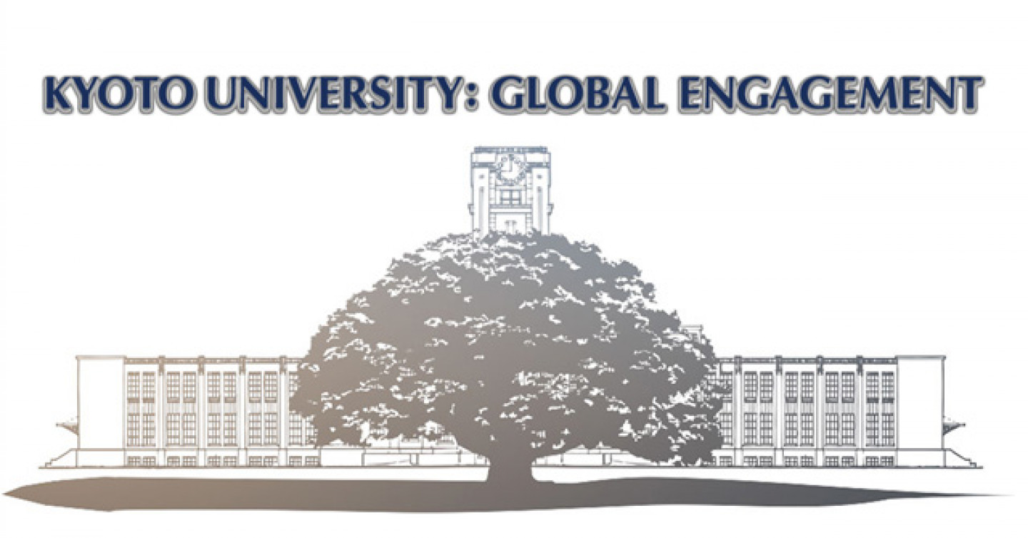 KYOTO UNIVERSITY