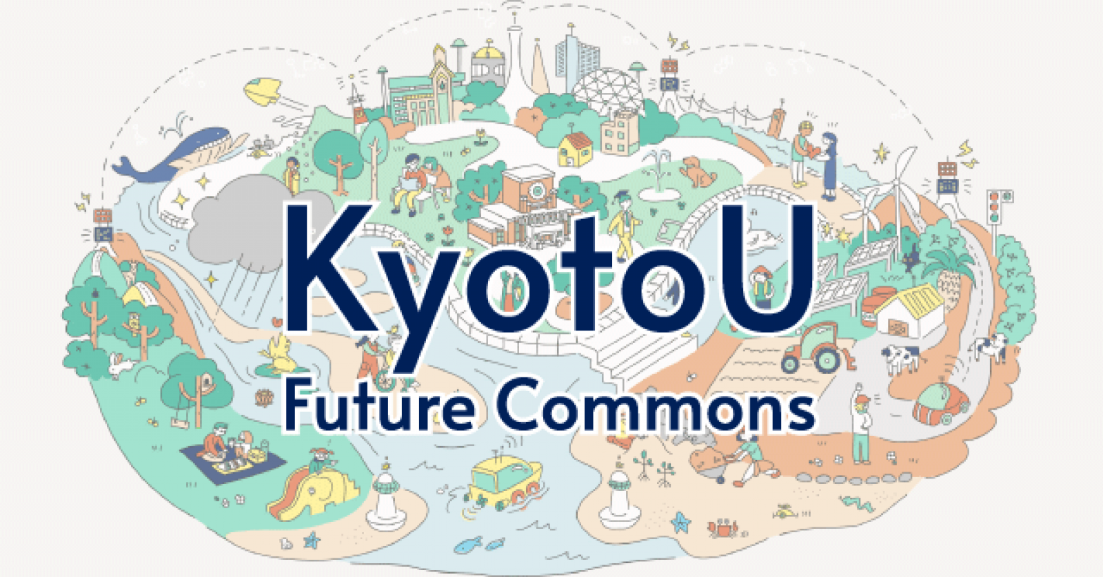 Global KyotoU | KYOTO UNIVERSITY