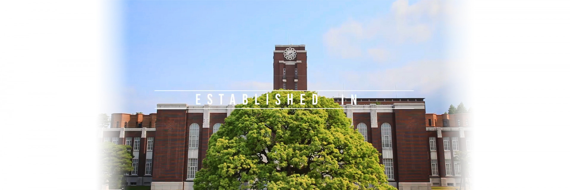 KYOTO UNIVERSITY