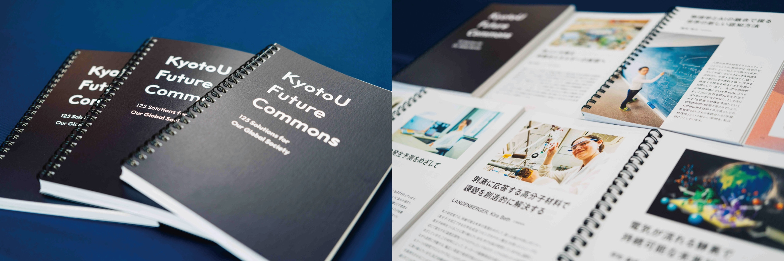 KYOTO UNIVERSITY