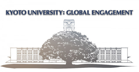 KYOTO UNIVERSITY