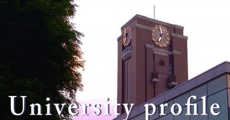 KYOTO UNIVERSITY